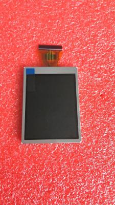 China TD025THEEA -10 ~ 60°C 2,5 Inch 640*240 LTPS TFT LCD Panel 40/40/20/50 (Type.) Te koop