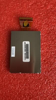 Cina TD025THEEA -10 ~ 60°C 2,5 pollici 640*240 LTPS TFT LCD Panel 40/40/20/50 (Tipo) in vendita
