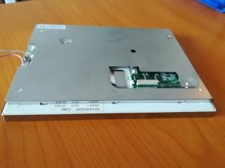 China FG080000DNCWA-T1 8 Inch 640*480 LCD TFT Touch Panel 65/65/65/65 for sale