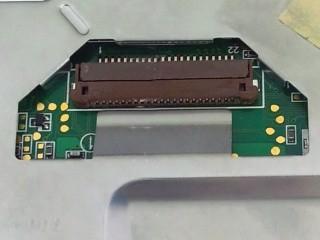 Cina Pannello tagliente A 5,0 POLLICI di LQ5AW136 79PPI 320×234 TFT in vendita