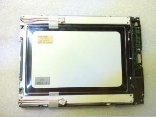 China Exposição afiada da POLEGADA 640×480 TFT LCD de LQ10D345 76PPI 10,4 à venda