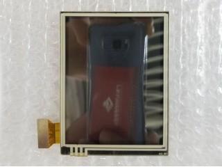 Cina Tocco resistente Tianma a 3,5 pollici TFT del cavo TM035HBHT4 4 in vendita