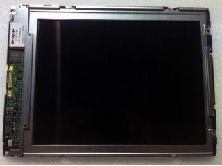 China Exposições afiadas da POLEGADA 640×480 VGA TFT de LQ10D346 76PPI 10,4 à venda