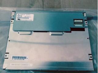 China AA084VG01 8.4 Inch 640(RGB)×480  800 cd/m² Power Supply 3.3V TFT-LCD, LCM for sale