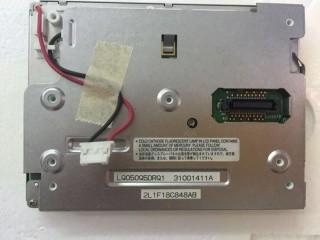 China LQ050Q5DR01 80PPI 320×240 QVGA 5,0