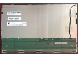 China 12,1 temperatura larga TFT LCD da simetria da polegada TM121JDSG10 com motorista do diodo emissor de luz à venda