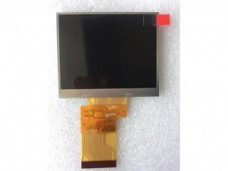 중국 TM035KDH03-79 3.5 인치 320*240 50% NTSC TFT 엘시디 판넬 판매용