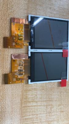 Cina Esposizione a 2,2 pollici di TFT LCD del ² del ritratto TM022HDHT11 240*320 90cd/M in vendita