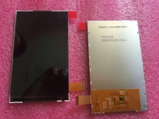 Cina Pannello a 4 pollici di TFT LCD del ritratto di 480*800 TM040YDHG30 in vendita