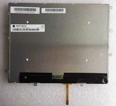Cina Esposizione resistente di tocco del cavo a 9,7 pollici TM097TBHG02 4 di TFT LCD in vendita