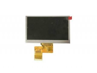 Cina 480*272 TM047NDH03 esposizione LCD a 4,7 pollici Tianma TFT in vendita