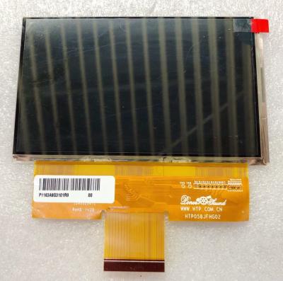 El panel del proyector de la pulgada 1280*768 TFT del 41% NTSC TM058JFHG0 15,8