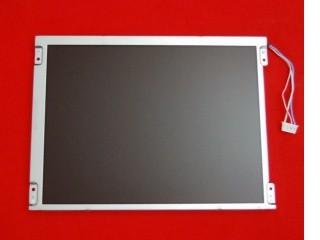 10.4 Inch 640×480 400cd/m² VGA 76PPI TFT LCD Panel LTD104C11S