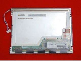 Cina 10.4 pollici 640×480 400cd/m2 VGA 76PPI TFT LCD Panel LTD104C11S in vendita