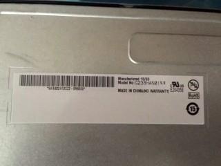중국 23.8 인치 250cd/m2 92PPI AUO TFT LCD G238HAN01.0 TCO 6.0 89/89/89/89 (형) 판매용