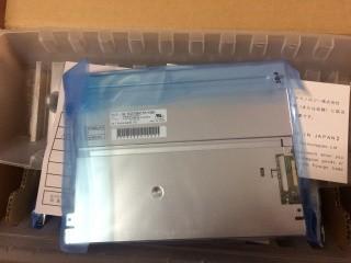 중국 8.4 인치 1024×768 XGA 152PPI 600cd/m2 산업용 LCD 패널 NL10276BC16-06D 판매용