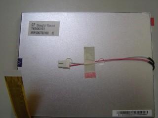 中国 TM056KDH01 5.6