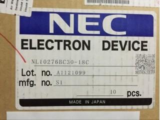 China 15 Inch TFT Hight Brightness Display NL10276BC30-18C ST-NLT Used For Industrial for sale
