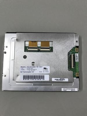 China 5,7 Duim 400cd/m het Comité NL6448BC18-01 van ² VGA 139PPI TFT LCD Te koop
