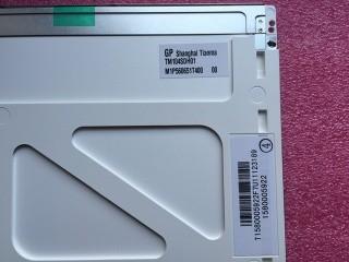 Cina TM104SDH01 10,4» pannello di TFT LCD del ² di 800×600 SVGA 96PPI 400cd/m in vendita