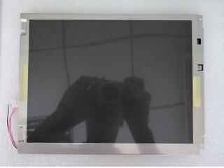 NL6448BC33-63D LVDS 10.4 Inch 640 ×480 450cd/m² NEC TFT LCD screen