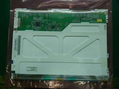 China 800×600 SVGA 96PPI 10,4” 4.32W Tianma TFT TM104SDH03 à venda