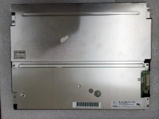 중국 10.4 900 cd/m2 VGA 76PPI NEC TFT 디스플레이 NL6448BC33-70C로 조금씩 움직이세요 판매용