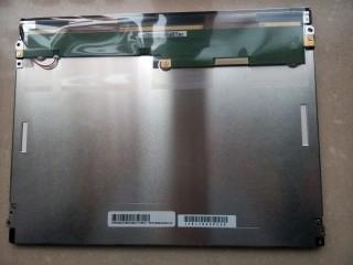 Cina TM121SDS01 12,1» 800×600 SVGA 82PPI TIANMA TFT LCD in vendita