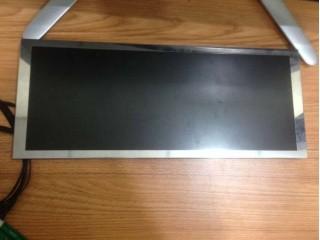 Cina 12,3» esposizioni TX31D200VM0BAA di TFT LCD del ² di 1280×480 1000cd/m in vendita