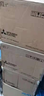 Cina Schermo AC121SA02 di TFT LCD del ² 12,1 di 82PPI 500cd/m» per l'industriale in vendita