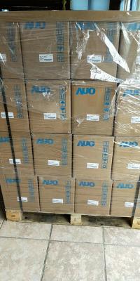 중국 G150XTN03.5 15.0 인치 1024×768 XGA 350 cd/m2 AUO TFT LCD 판매용
