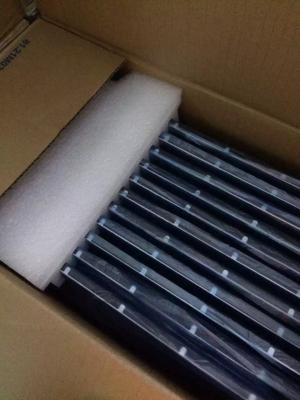 China T215HVN01.1 21,5 inch 250 cd/m2 A-Si TFT LCD voor desktopmonitor 89/89/89/89 Te koop
