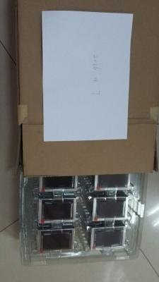 중국 LQ038Q5DR01 3.8