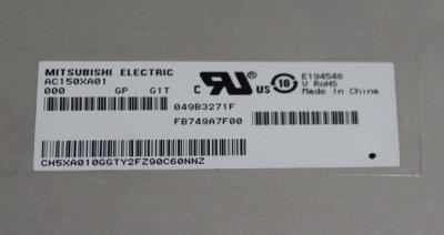 China het Industriële Lcd Comité 450cd/M2 AC150XA02 van 1024×768 450cd/M2 WLED LVDS Te koop