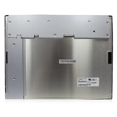 China het Industriële Lcd Comité 450cd/M2 AC150XA02 van 1024×768 450cd/M2 WLED LVDS Te koop