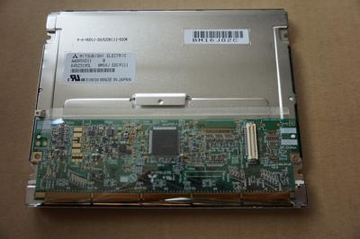 China AA065VD11 de Opslagtemperaturen van Mitsubishi 6.5INCH 640×480 1300CD/M2 WLED TTL.: -30 ~ 80 DE INDUSTRIËLE LCD VERTONING VAN °C Te koop