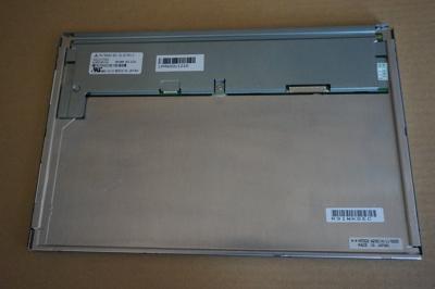 China AA121TD01 de Werkende Temperatuur van Mitsubishi 12.1INCH 1280×800 800CD/M2: -30 ~ 80 DE INDUSTRIËLE LCD VERTONING VAN °C WLED LVDS Te koop