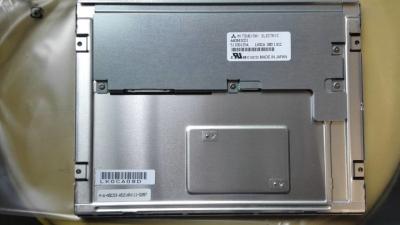 China AA084SD01 RGB 600CD/M 2Operating Temperatuur van Mitsubishi 8.4INCH 800×600: -30 ~ 80 DE INDUSTRIËLE LCD VERTONING VAN °C WLED LVDS Te koop