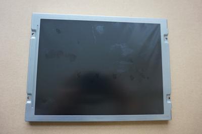 China Temperatura 2Operating de AA084SD01 Mitsubishi 8.4INCH 800×600 RGB 600CD/M: -30 ~ 80 EXPOSIÇÃO INDUSTRIAL do °C WLED LVDS LCD à venda