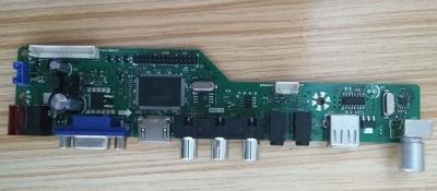 China Temp Speicher AA104SG01 Mitsubishi 10.4INCH 800×600 RGB 400CD/M2 CCFL LVDS.: -20 | 80 °C INDUSTRIELLE LCD-ANZEIGE zu verkaufen