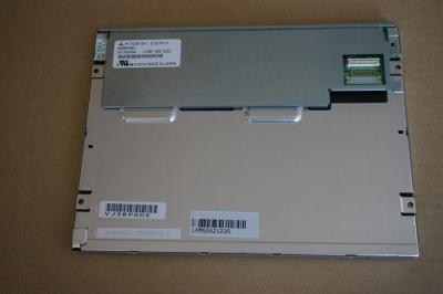 China AA104SG01 RGB 400CD/M2 CCFL LVDS de Opslagtemperaturen van Mitsubishi 10.4INCH 800×600.: -20 ~ 80 DE INDUSTRIËLE LCD VERTONING VAN °C Te koop