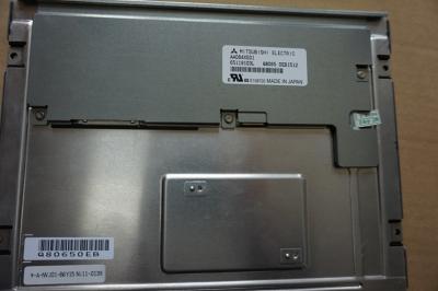 China AA084XE01 Mitsubishi 8.4INCH	1024×768 RGB Temperatuur van 500CD/M2 WLED LVDS: -30 ~ 80 DE INDUSTRIËLE LCD VERTONING VAN °C Te koop