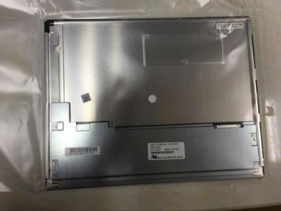 China aa121xn01Mitsubishi 12,1” 1024 (RGB) ×768, XGA, Temp de funcionamento do ² de 105PPI 700 cd/m.: -30 ~ EXPOSIÇÃO INDUSTRIAL do LCD de 80 °C à venda