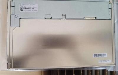 China AA121TD11 RGB 1500CD/M2 WLED LVDS Temperatuur van Mitsubishi 12.1INCH 1280×800: -30 ~ 80 DE INDUSTRIËLE LCD VERTONING VAN °C Te koop
