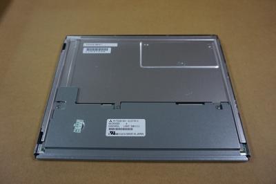 China AA104XG02 RGB 500CD/M2 WLED LVDSOperating Temperaturen van Mitsubishi 10.4INCH 1024×768.: -30 ~ 80 °C   INDUSTRIËLE LCD VERTONING Te koop