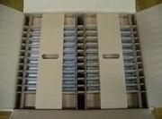 Cina AA070MC01 Mitsubishi 7INCH 800×480 RGB	Temperatura di funzionamento di 1000CD/M2 WLED LVDS: -30 ~ un'ESPOSIZIONE LCD INDUSTRIALE di 80 °C in vendita