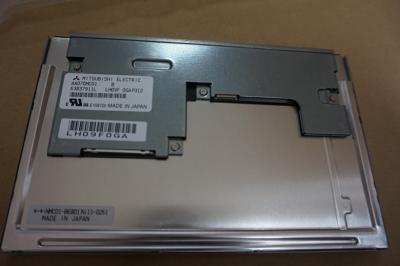 China AA070MC01 RGB Mitsubishi 7INCH 800×480	De Werkende Temperatuur van 1000CD/M2 WLED LVDS: -30 ~ 80 DE INDUSTRIËLE LCD VERTONING VAN °C Te koop