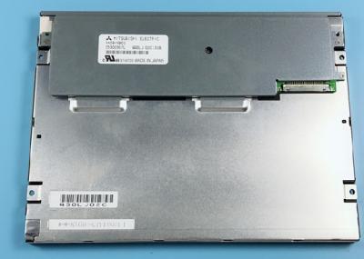 China AA084SB11 Mitsubishi 8.4INCH 800×600 RGB 1200CD/M2 WLED LVDS	Werkende Temperatuur: -30 ~ 80 DE INDUSTRIËLE LCD VERTONING VAN °C Te koop