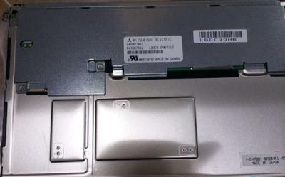 China AA090TB01 Mitsubishi 9INCH 1280×768 RGB 800CD/M2 WLED	De Werkende Temperaturen van LVDS.: -30 ~ 80 DE INDUSTRIËLE LCD VERTONING VAN °C Te koop