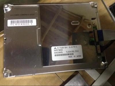 중국 AA057QD01  미츠비시  5.7INCH 320×240 RGB  450CD/M2 WLED TTL 작동 온도. 다음 -30 ~ 80 'Ｃ  산업적 LCD 디스플레이 판매용